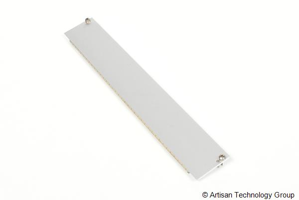 Elma (Single-Slot 6U Shielded Filler Panel) | ArtisanTG™