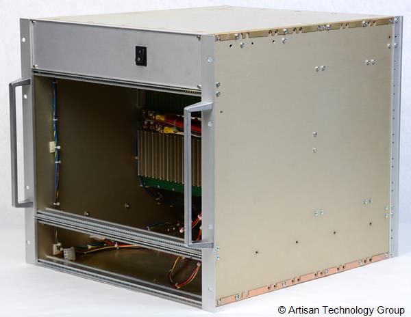 Elma (19-Slot VME Monolithic Chassis) | ArtisanTG™