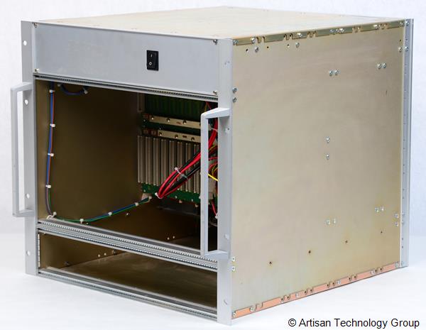 Elma (19-Slot VME Monolithic Chassis) | ArtisanTG™