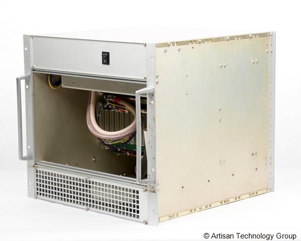 Elma (19-Slot VME Monolithic Chassis) | ArtisanTG™