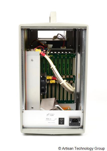 Elma (12-Slot VME Monolithic Chassis) | ArtisanTG™