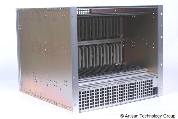 Elma (21-Slot VME Chassis) | ArtisanTG™