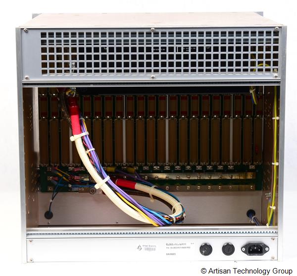 Elma (21-Slot VME64 Monolithic Chassis) | ArtisanTG™