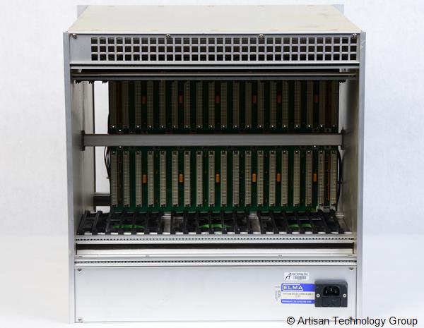 Elma (19-Slot VME Monolithic Chassis) | ArtisanTG™