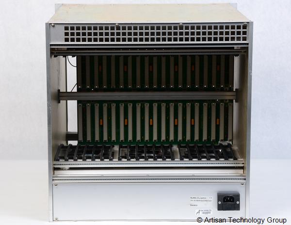 Elma (19-Slot VME Monolithic Chassis) | ArtisanTG™