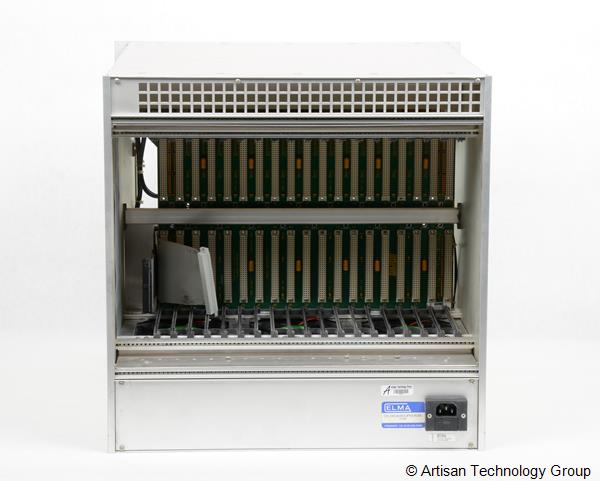 Elma (19-Slot VME Monolithic Chassis) | ArtisanTG™