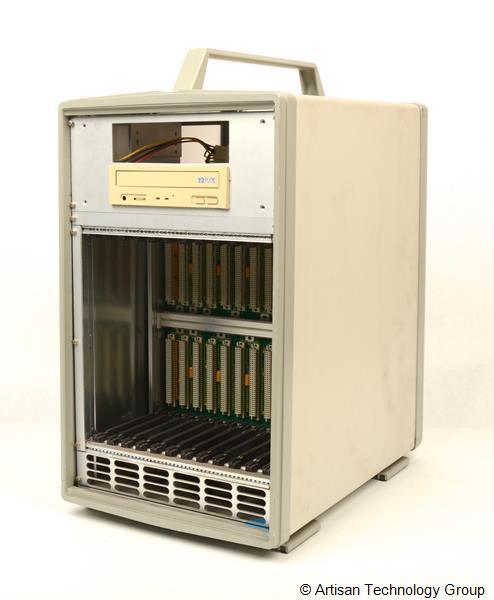 Elma (12-Slot VME Monolithic Chassis) | ArtisanTG™