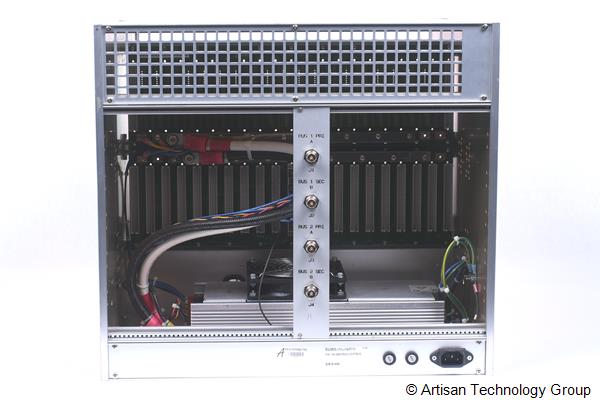 Elma (21-Slot VME Chassis) | ArtisanTG™