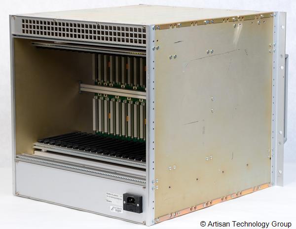 Elma (19-Slot VME Monolithic Chassis) | ArtisanTG™