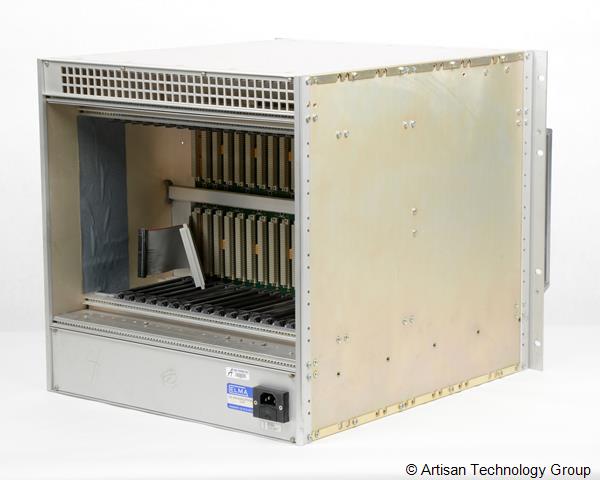 Elma (19-Slot VME Monolithic Chassis) | ArtisanTG™