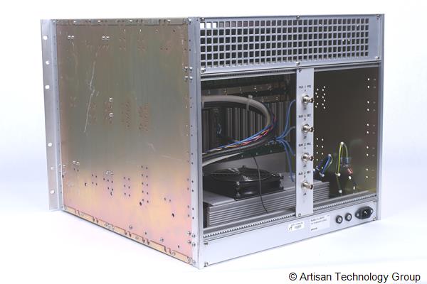 Elma (21-Slot VME Chassis) | ArtisanTG™