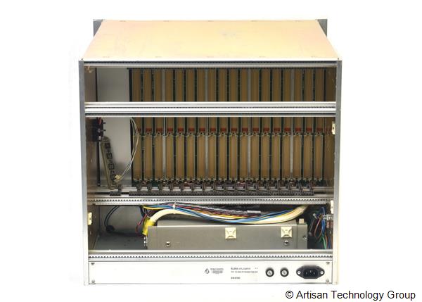 Elma (18-Slot VME64X Monolithic Chassis) | ArtisanTG™