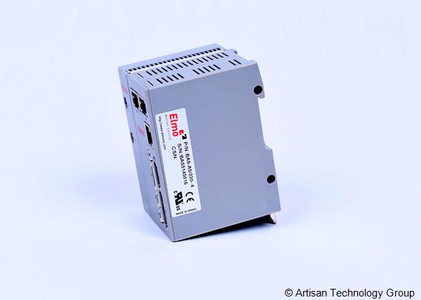 Elmo BAS-A5/230-4 (Motion Controller) | ArtisanTG™