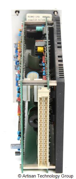 ESA10/75RC Elmo Motion Control (Servo Amplifier) | ArtisanTG™