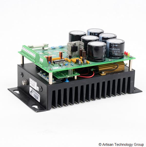 PSS-12/200H Elmo Motion Control (Power Supply) | ArtisanTG™