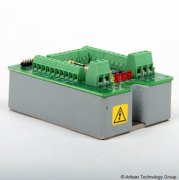 Piccolo PIC-6/200 Elmo Motion Control (Pic-Starter Servo Amplifier for ...