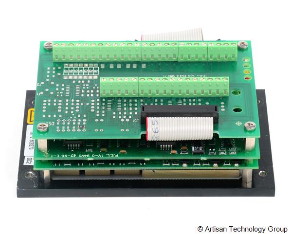 SBA-5/200H Elmo Motion Control (Miniature PWM, Full Wave, 3-Phase Servo ...