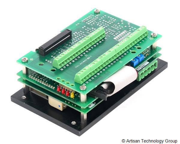 SBA-5/200H Elmo Motion Control (Miniature PWM, Full Wave, 3-Phase Servo ...