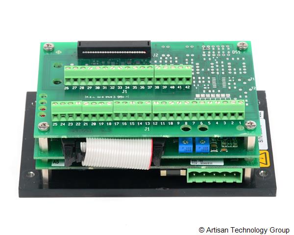 SBA-5/200H Elmo Motion Control (Miniature PWM, Full Wave, 3-Phase Servo ...