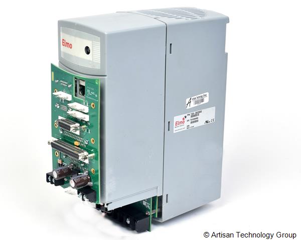 TUB-20/230GE Elmo Motion Control (Digital Servo Drive) | ArtisanTG™