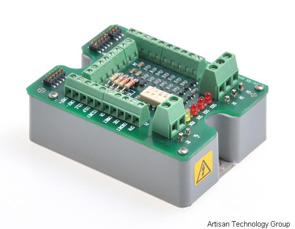 Piccolo PIC-3/100 Elmo Motion Control (Pic-Starter Servo Amplifier for ...