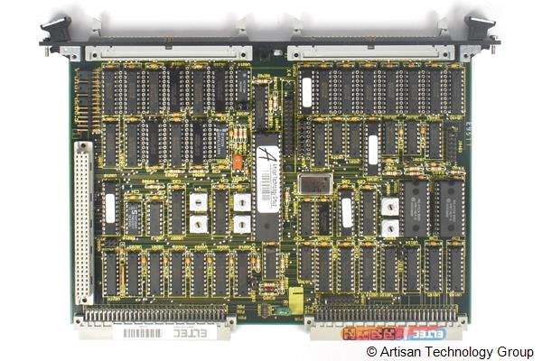 DIGI-2 Eltec (VME Module) | ArtisanTG™