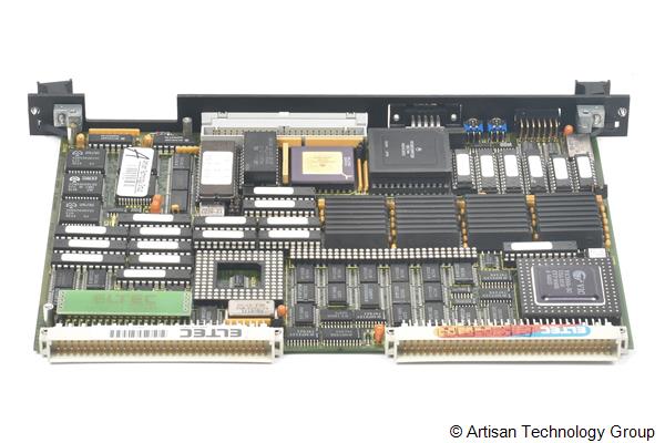 Eurocom-6 Eltec (Single Board Computer) | ArtisanTG™