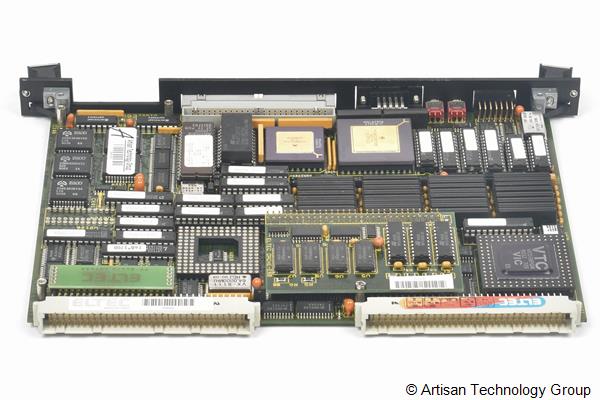Eurocom-6 Eltec (Single Board Computer) | ArtisanTG™