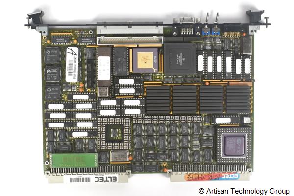 Eurocom-6 Eltec (Single Board Computer) | ArtisanTG™