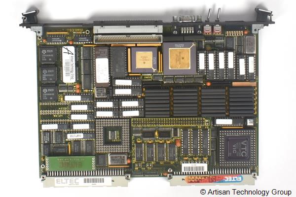 Eurocom-6 Eltec (Single Board Computer) | ArtisanTG™