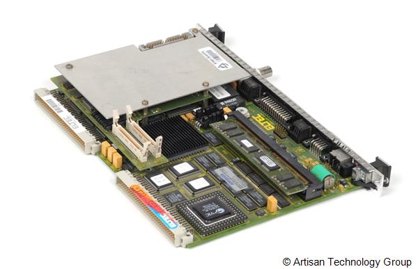 Eurocom 118 Eltec (Single Board Computer) | ArtisanTG™