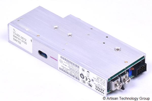 73-551-0012 Astec (Power Supply Module) | ArtisanTG™