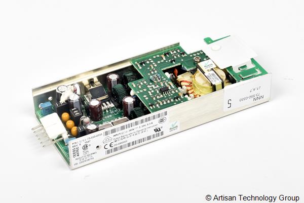 73-550-0333 Emerson / Artesyn / Astec (Power Supply Module) | ArtisanTG™