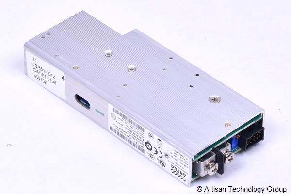 73-551-0012 Astec (Power Supply Module) | ArtisanTG™