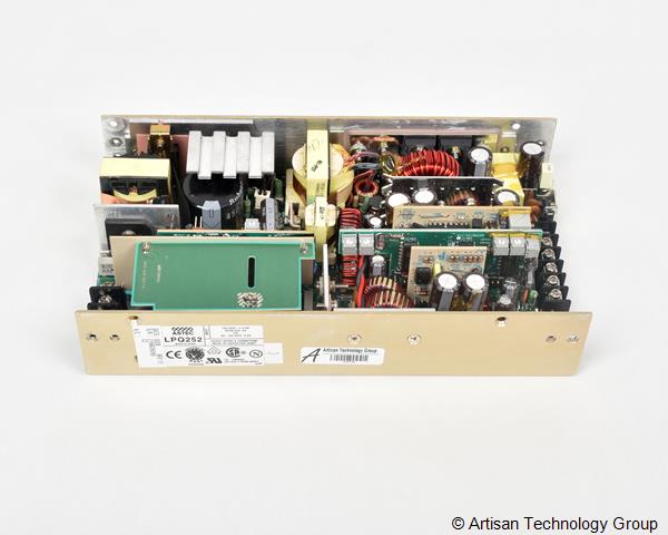 LPQ252 Astec (Power Supply Module) | ArtisanTG™