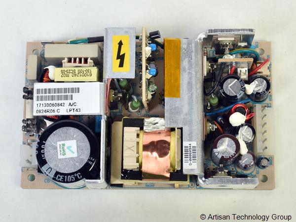 LPT43 Astec (Power Supply) | ArtisanTG™