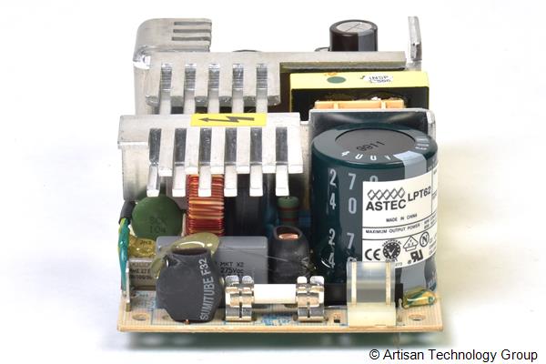 LPT62 Astec (Power Supply) | ArtisanTG™