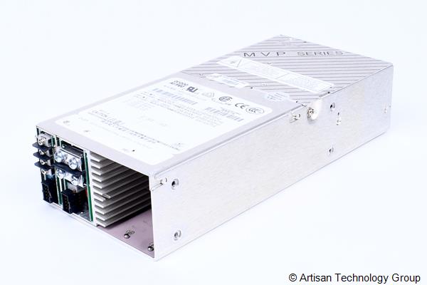 MP6-2E-4LL-03-769 Emerson / Artesyn / Astec (600W Power Supply ...