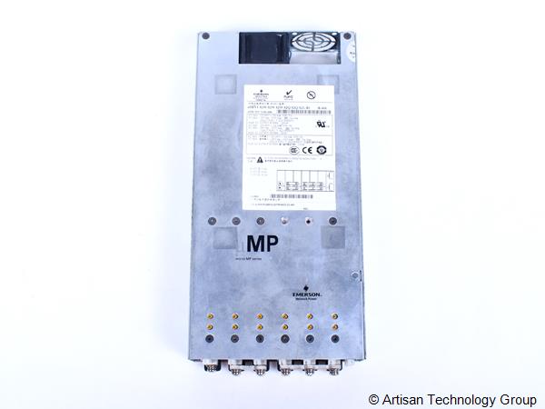 uMP1T-S2W-S2W-S2W-S2Q-S2Q-S2L-B1-B-406 Emerson (Power Supply) | ArtisanTG™