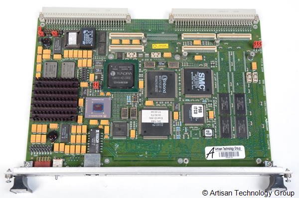 BajaPPC-750 Artesyn Technologies (PowerPC-Based Single-Board Computer ...