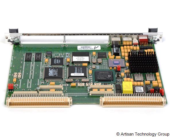 BajaPPC-750 Emerson (PowerPC-Based Single-Board Computer (375 MHz, 64 ...