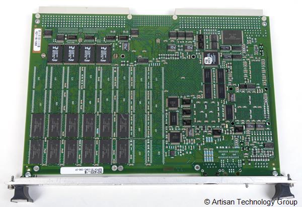 BajaPPC-750 Artesyn Technologies (PowerPC-Based Single-Board Computer ...