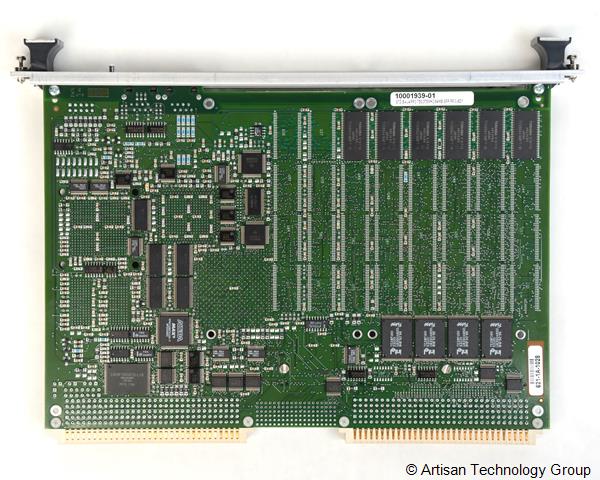 BajaPPC-750 Artesyn Technologies (PowerPC-Based Single-Board Computer ...