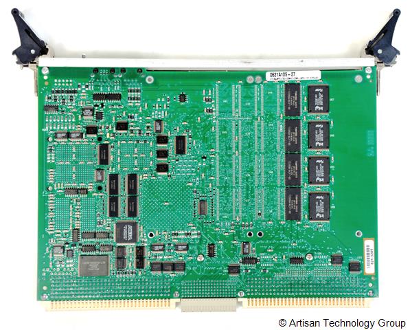 BajaPPC-750 Artesyn Technologies (PowerPC-Based Single-Board Computer ...