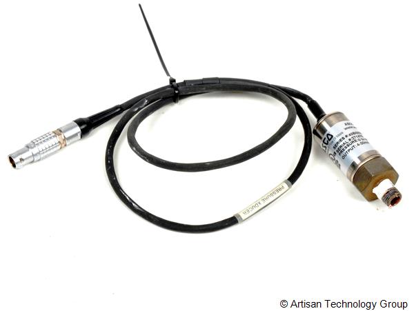 Asco 40B00050P4B0A10 (Pressure Sensor) | ArtisanTG™