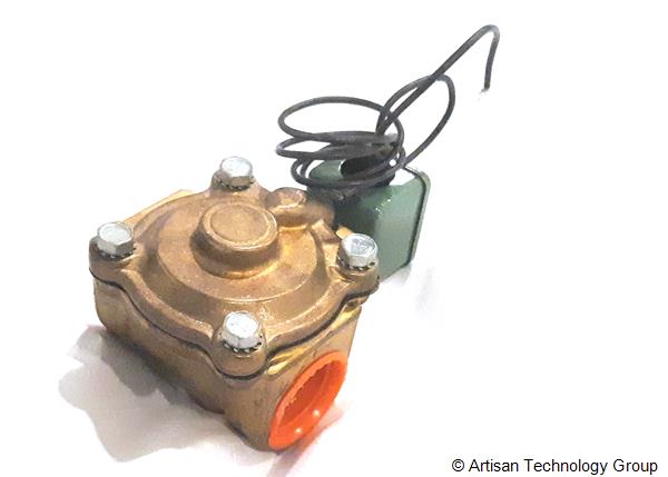 Asco 8210D8 (Solenoid Valve) | ArtisanTG™