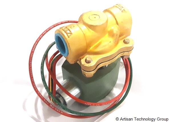 Asco 8210G2 (Solenoid Valve) | ArtisanTG™