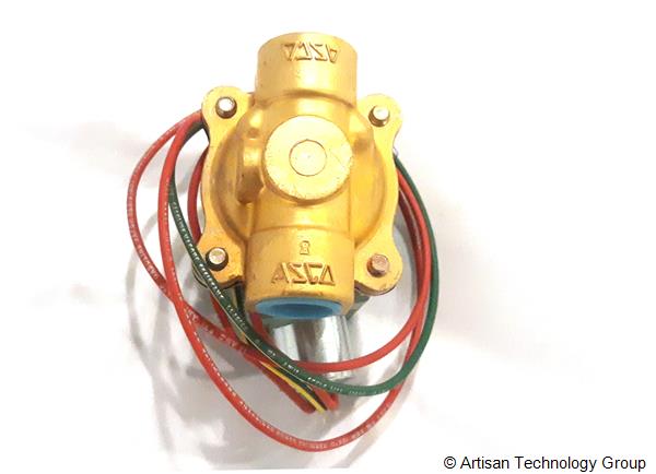 Asco 8210G2 (Solenoid Valve) | ArtisanTG™