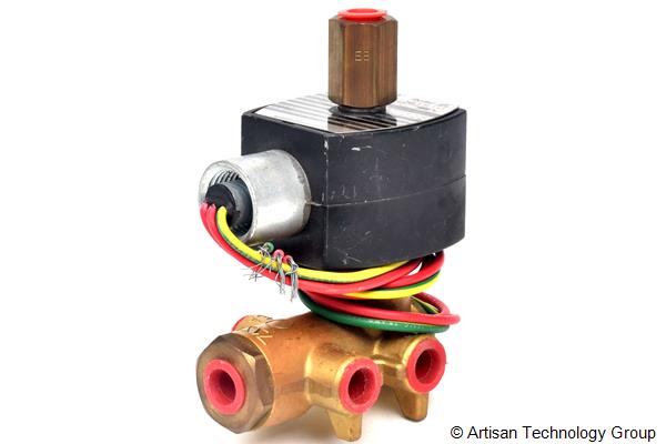 Asco RedHat EF8345G1 (General Service Solenoid Valve) | ArtisanTG™