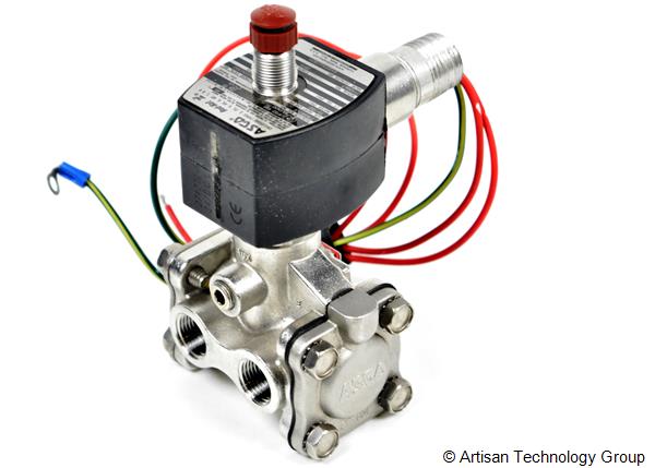Asco EV8316G382V (RedHat Low Power Solenoid Valve) | ArtisanTG™